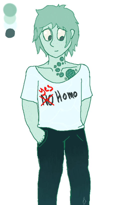 SEA JASPER UPDATED BIO by Akita-Nix on DeviantArt
