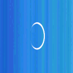 Rotating circles by rravi on DeviantArt