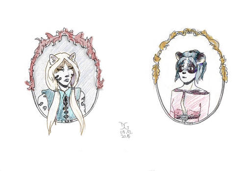 LittleMissLorenor - Hobbyist, General Artist | DeviantArt