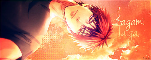 Be There Kagami Taiga X Reader By BloodyRoseXX On DeviantArt