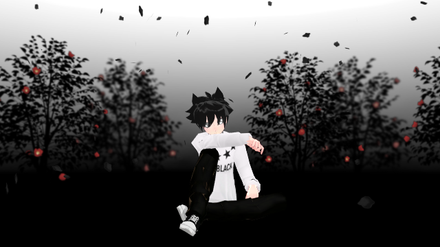 TDA Wolf Budo V.2 + DL by BlakeMMD on DeviantArt