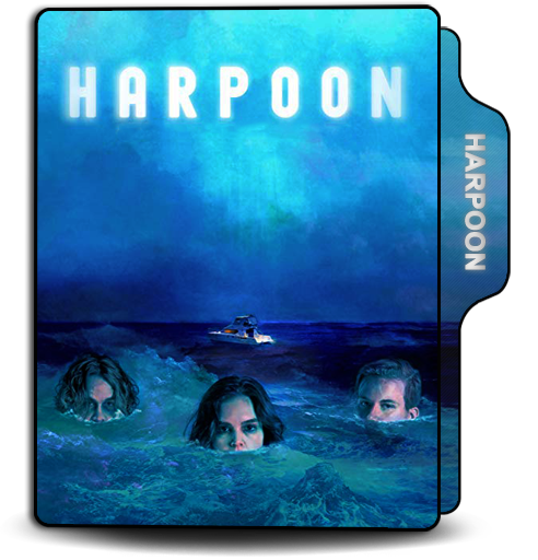 Harpoon (2019) by syafiona77 on DeviantArt