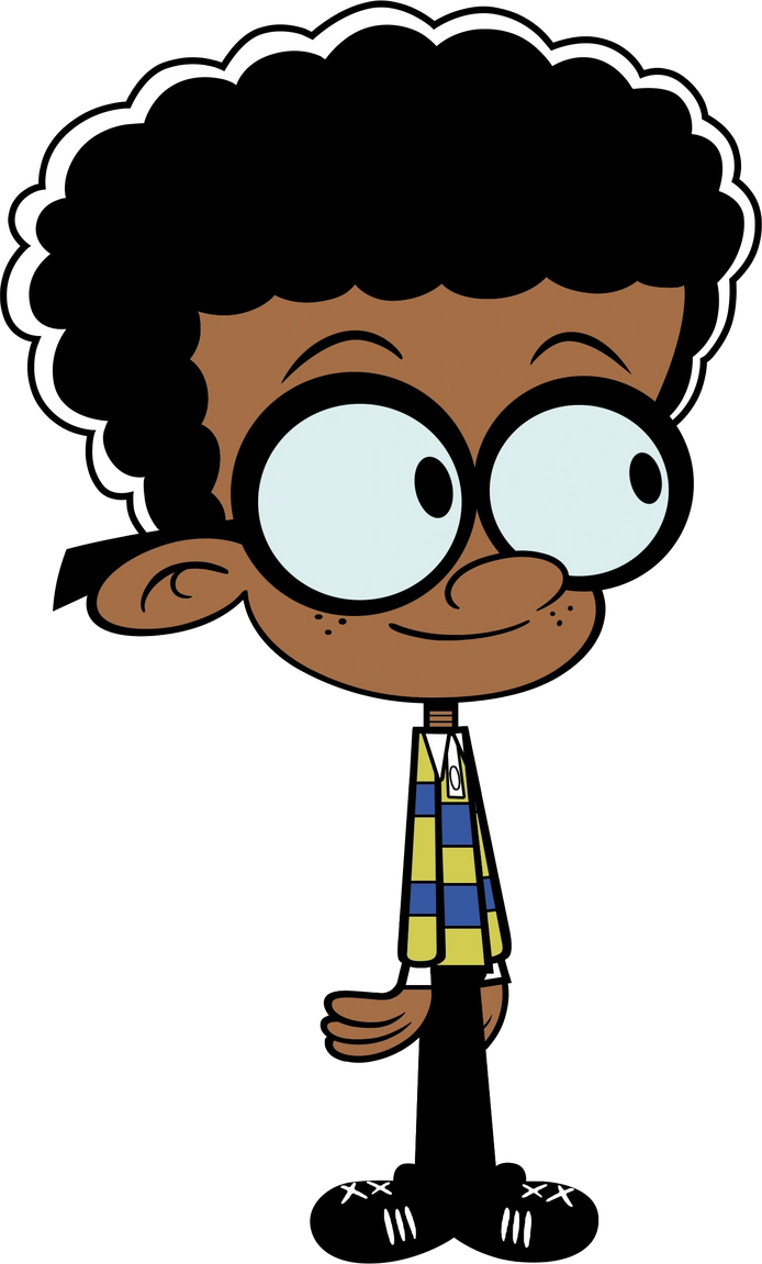 New Clyde McBride Render PNG by Elijah1ofakind on DeviantArt