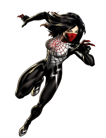 Silk Portrait Art PNG by Elijah1ofakind on DeviantArt