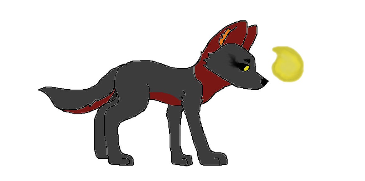 Blaze by fireclaws5636 on DeviantArt