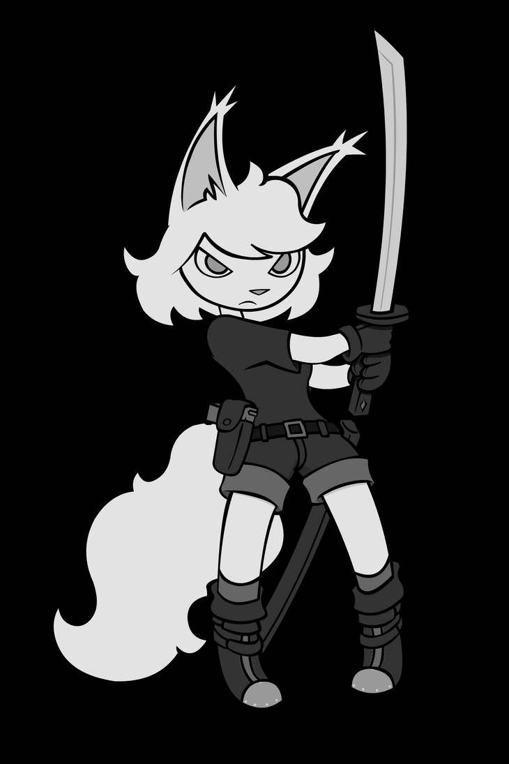 Vichi - Tails of Valor by Ronyle143 on DeviantArt