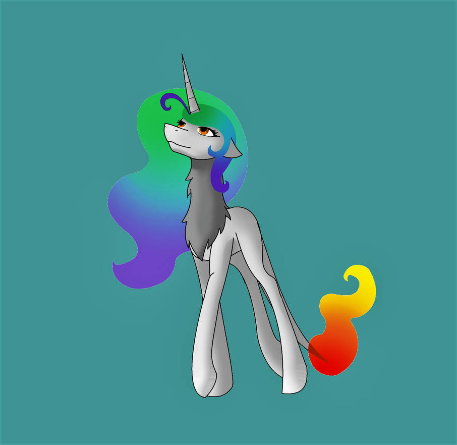 Redo Of Artimist by PlaguedocInk on DeviantArt