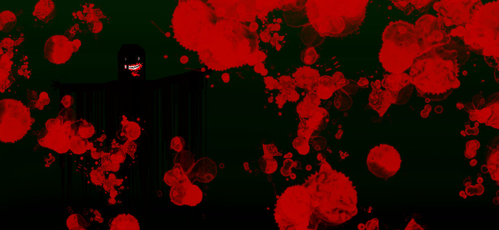 cReePY CReaTUrE OF THe NIght by UsuiKariko on DeviantArt
