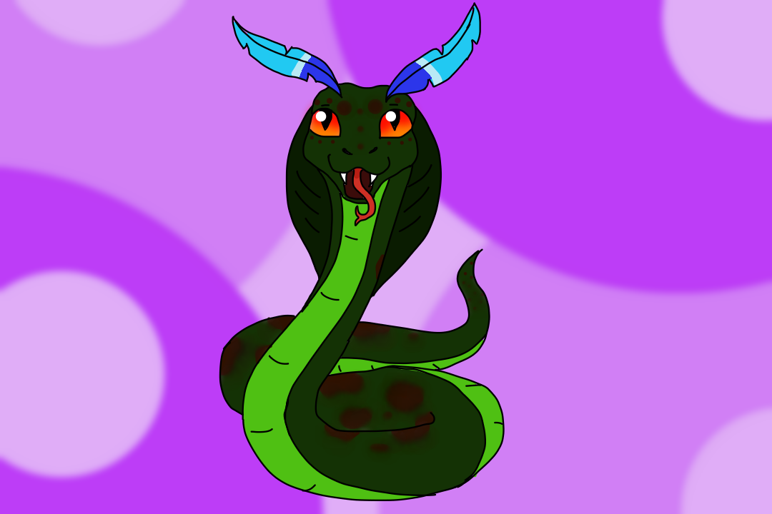 Slair by goldenfluffpuff on DeviantArt