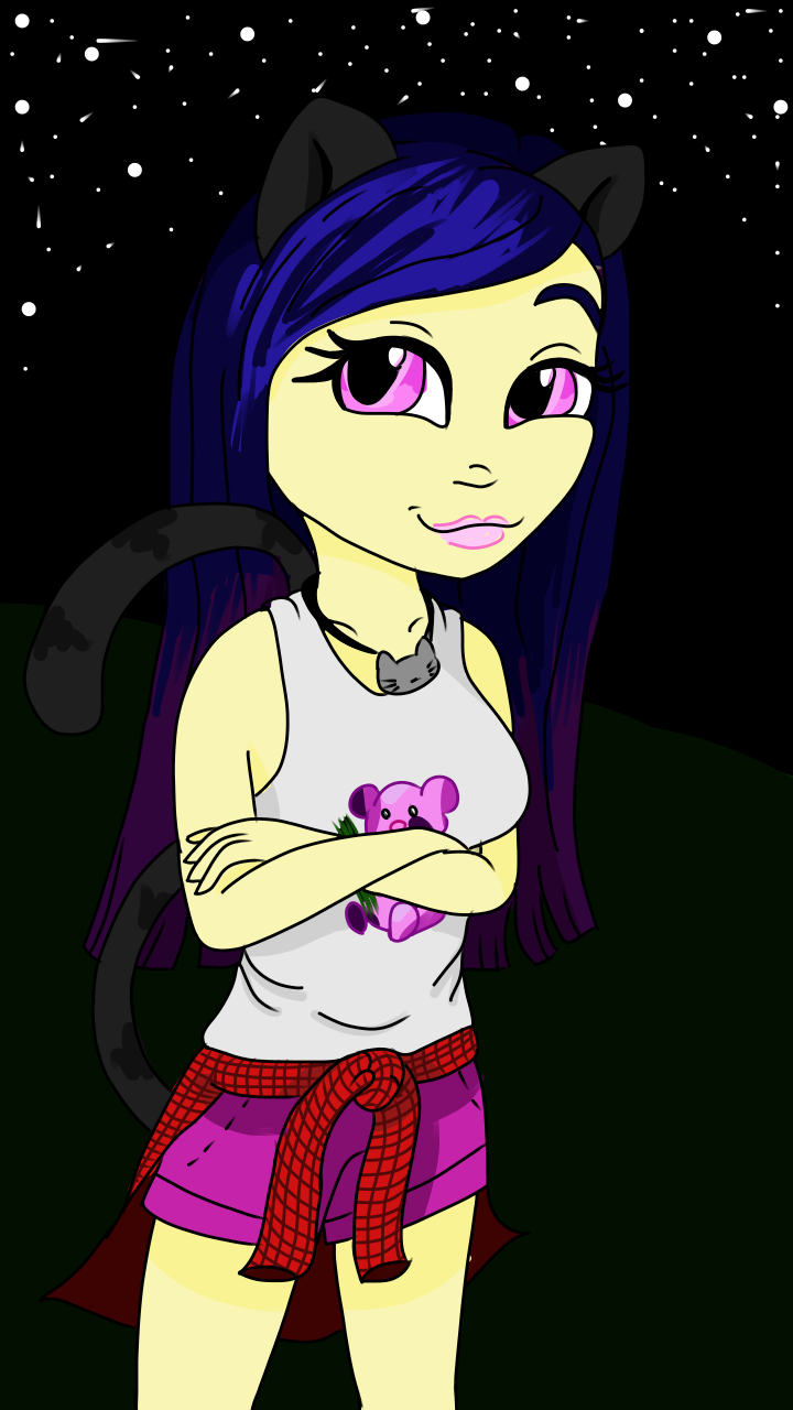 Tiny by goldenfluffpuff on DeviantArt