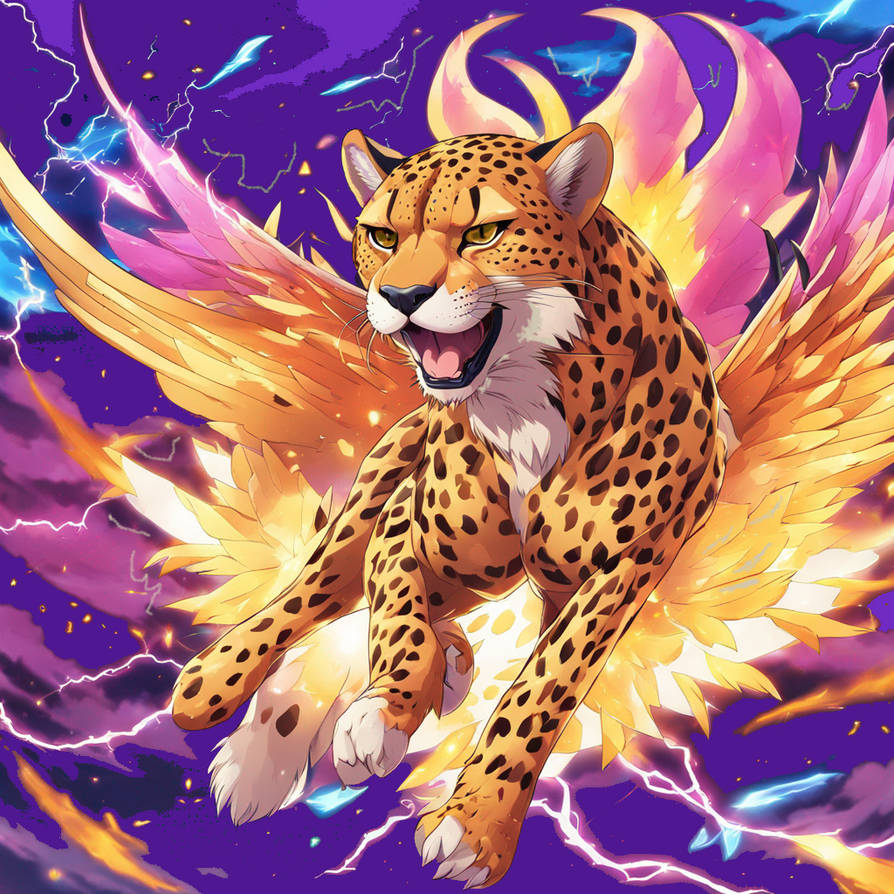 Cheetah Drawing by MichelleArul on DeviantArt