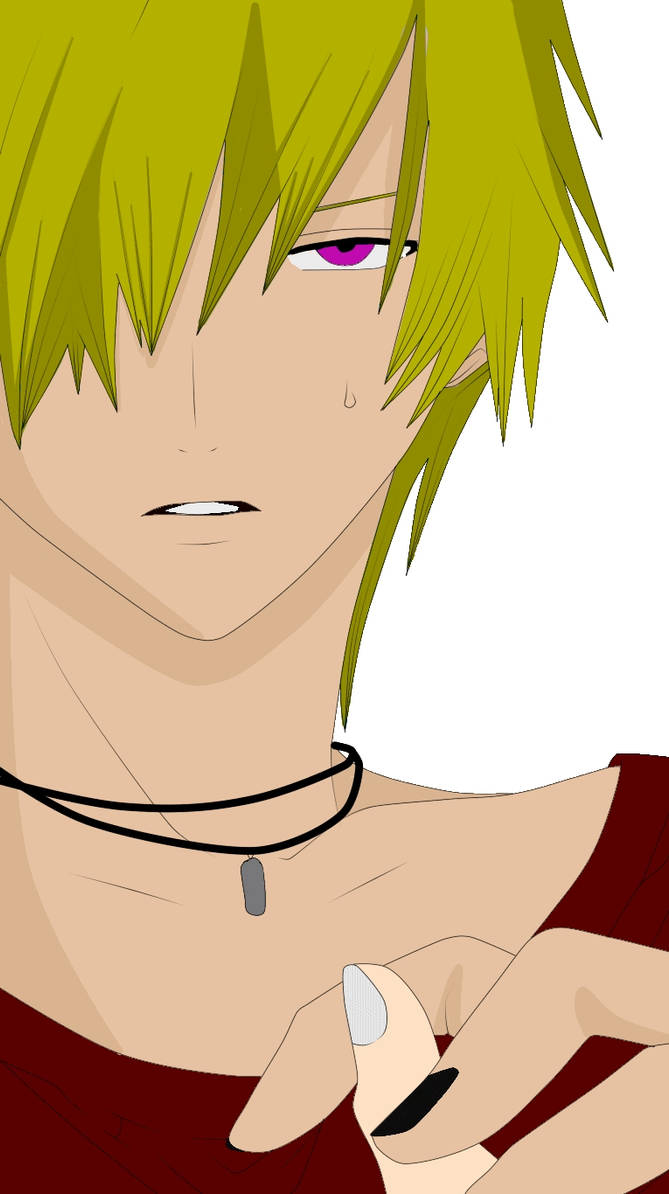 [Character Information: Hesse] by The-German-States on DeviantArt