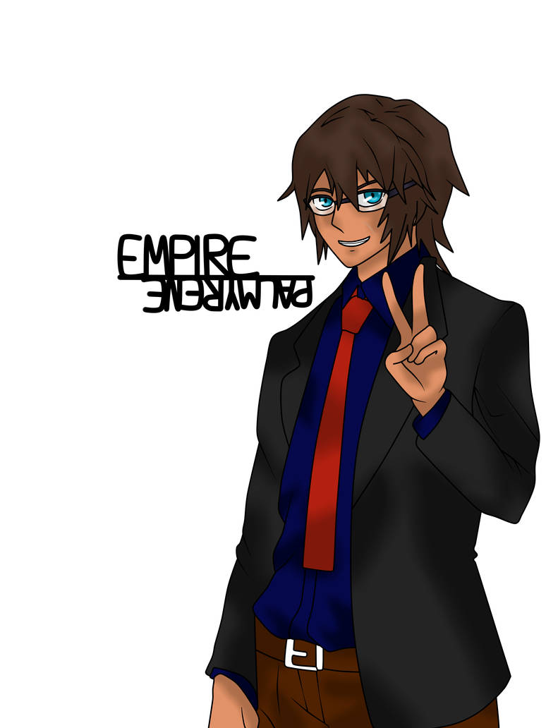 [Palmyrene Empire] [Informations] by The-German-States on DeviantArt