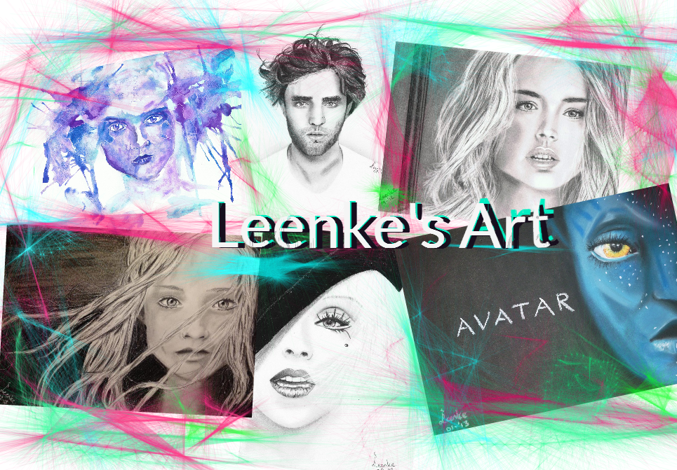Facebook cover by Leenke on DeviantArt