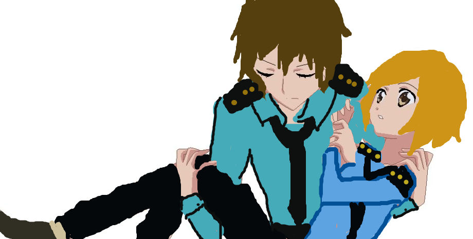 mike x jeremy by donthugme22 on DeviantArt