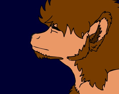 Wolf Change by WerebloodArt on DeviantArt