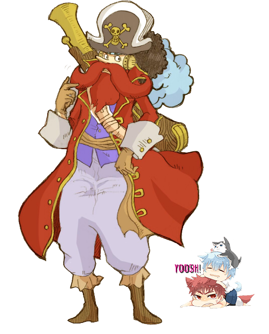 One Piece Film Z Usopp