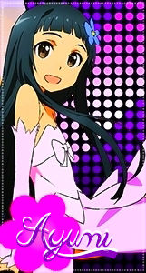 Yui/Ayumi [Avatar] by YOOSH-CHAN on DeviantArt