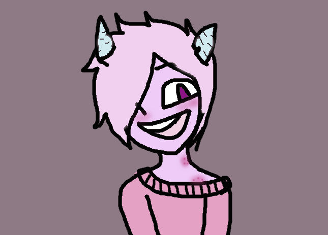 Blake Loveless by PastelRegression on DeviantArt