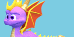 Spyro - Quick Animation by RadSpyro on DeviantArt