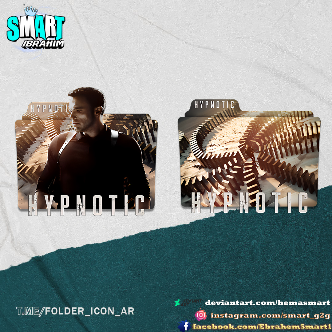 Hypnotic 2023 Folder Icon by hemasmart on DeviantArt