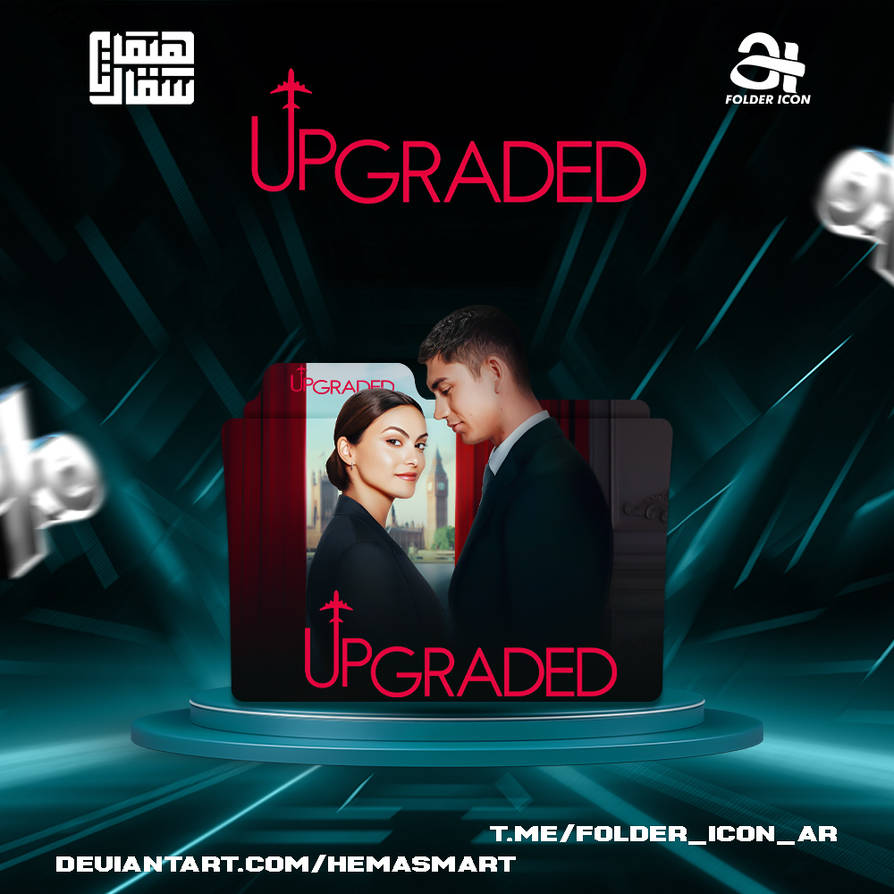 Upgraded 2024 Folder Icon by hemasmart on DeviantArt