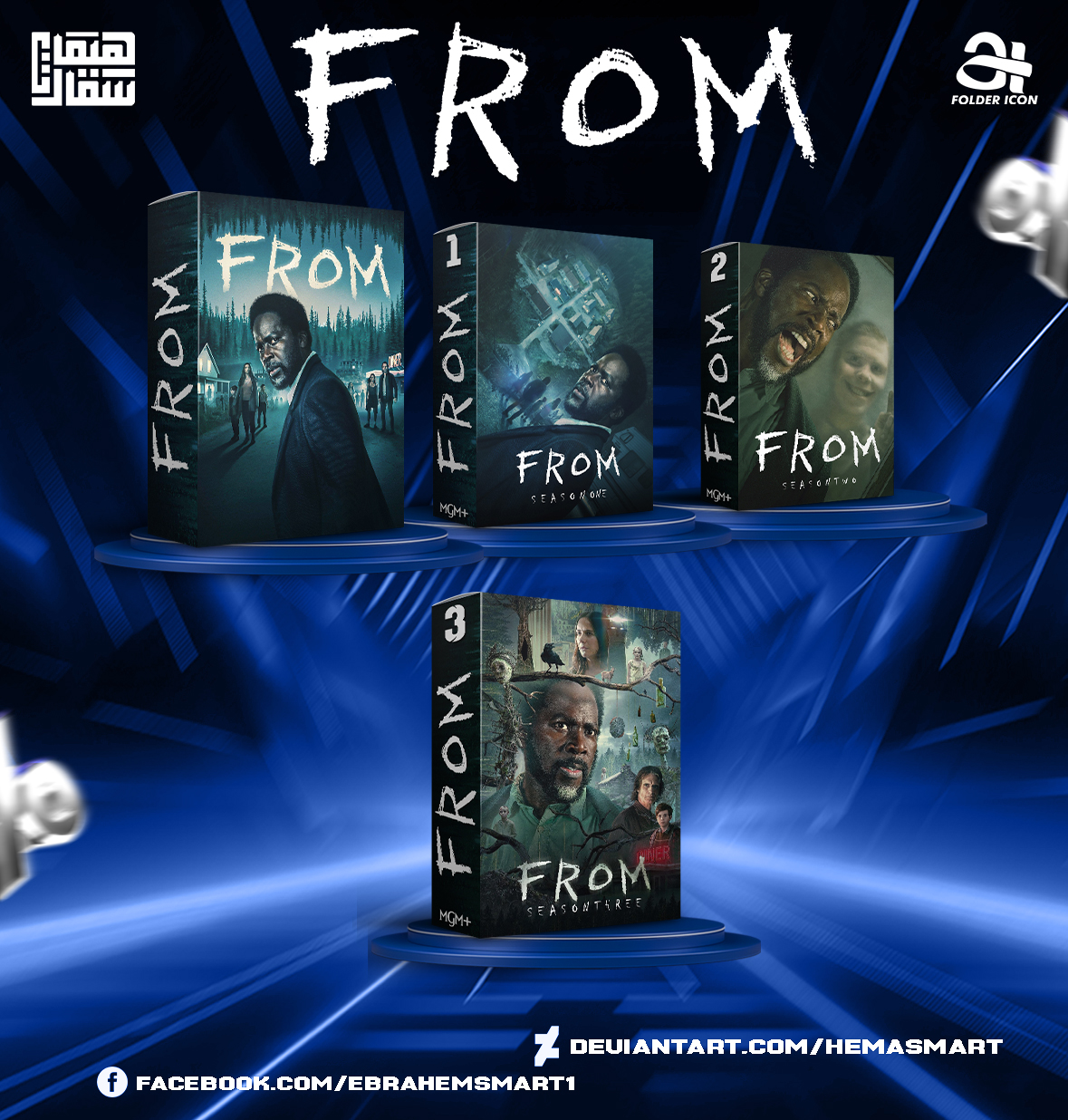 From (2022-2024) Folder Icon by hemasmart on DeviantArt