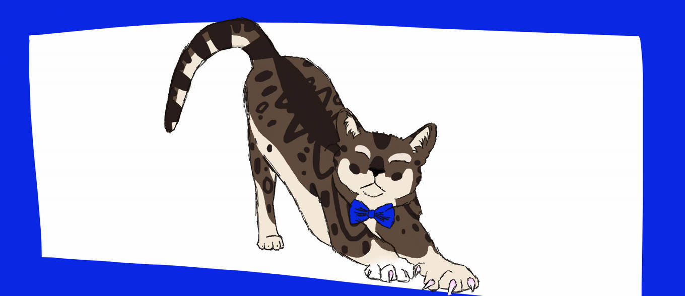 Marshall by Theuglyduckling20 on DeviantArt