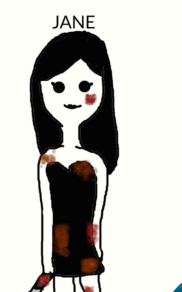 JANE by Stupid-Fernan on DeviantArt