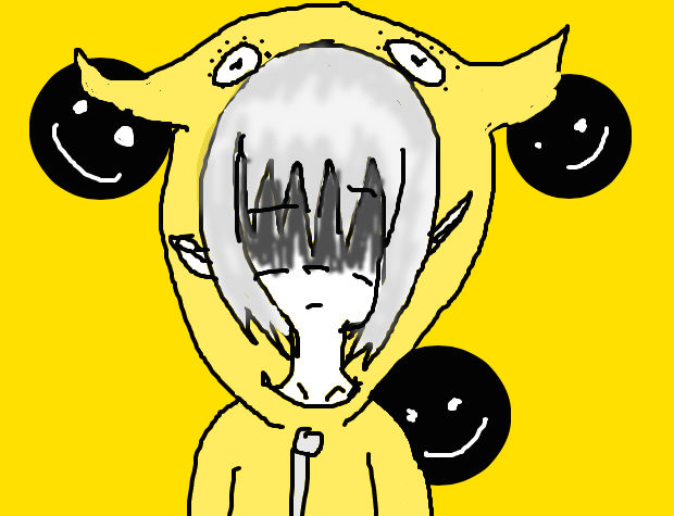 Yoko-neko02 version matryoshka by Stupid-Fernan on DeviantArt