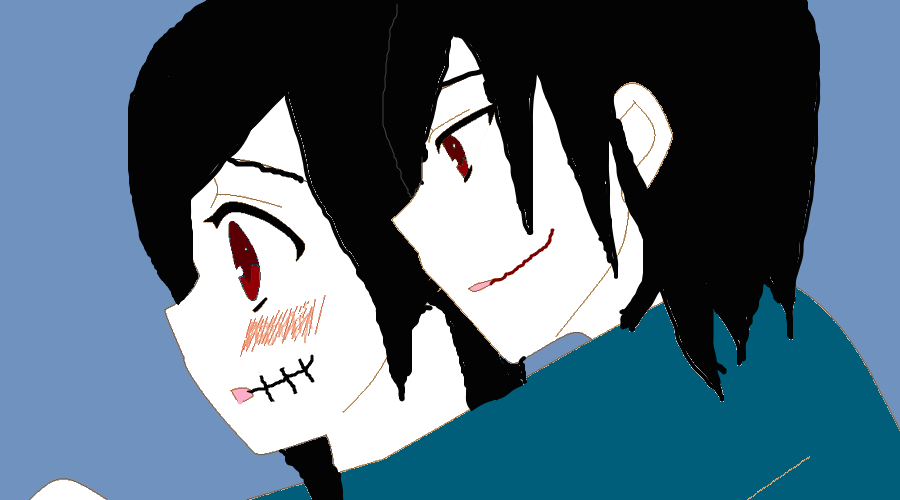 hug! UwU by Stupid-Fernan on DeviantArt