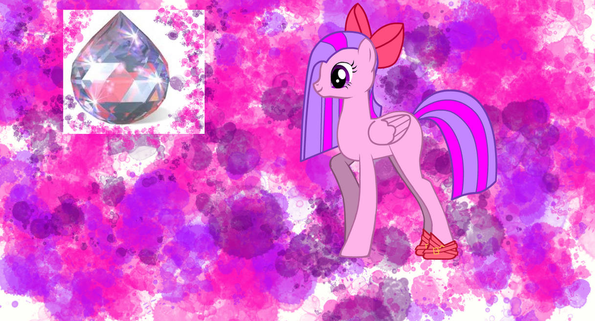 Crystal by Acuz001 on DeviantArt