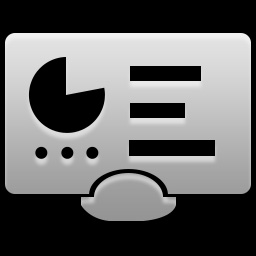 Control Panel Token Style icon by CarlosRLao on DeviantArt