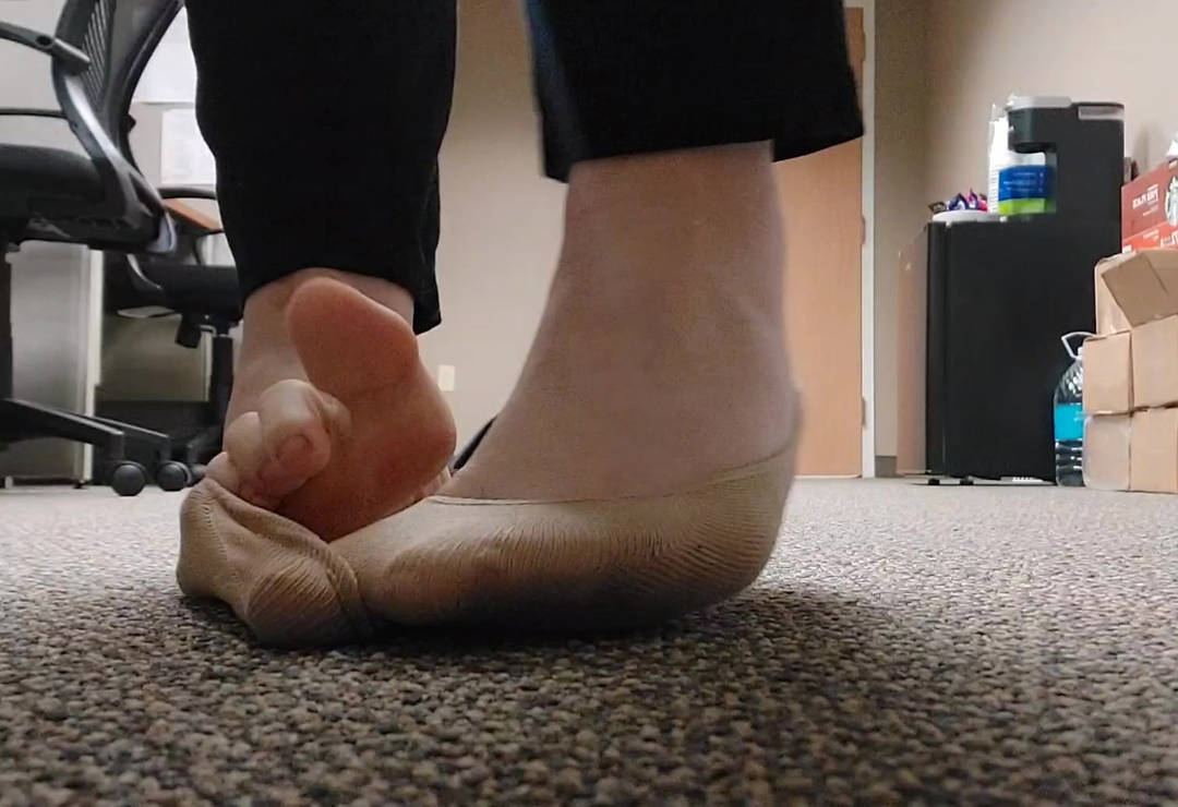 Work Feet By Janedoesfeetandtoes On Deviantart