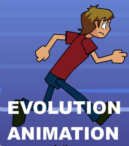 Animation Evolution-Timeline by ClaudioSnake333 on DeviantArt