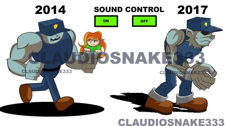 Animation evolution Death by ClaudioSnake333 on DeviantArt