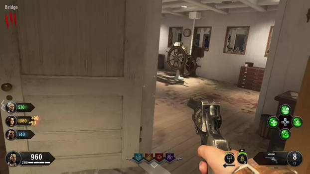 Explore the Best Callofdutyblackops4 Art | DeviantArt