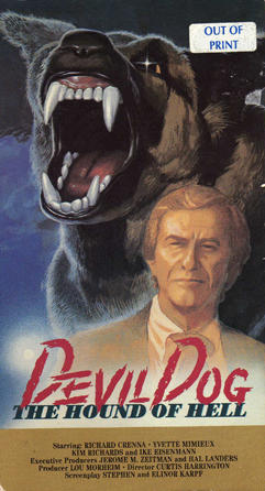 Rant on Dog Horror Films by PinocchioDisneyFreak on DeviantArt