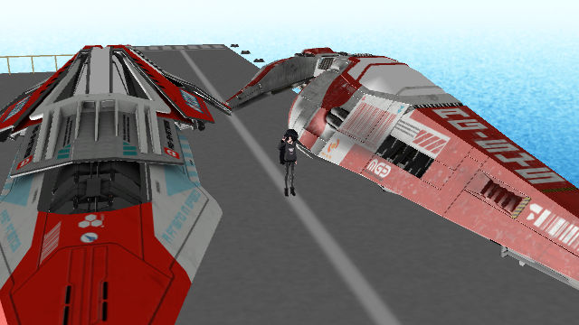 [MMD] AG-Systems Ships +DL by Allplay1997 on DeviantArt