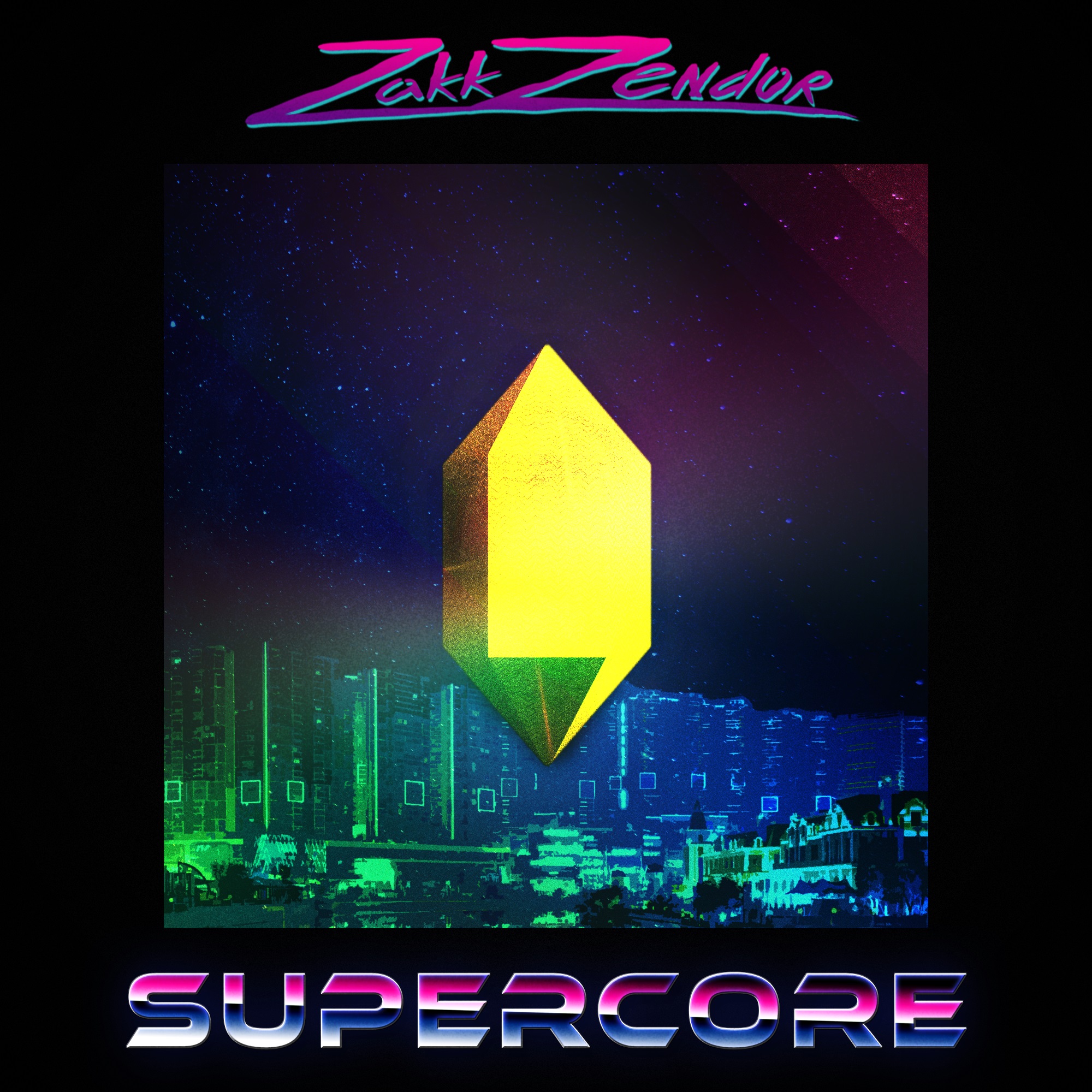 Supercore by zakkzendor on DeviantArt