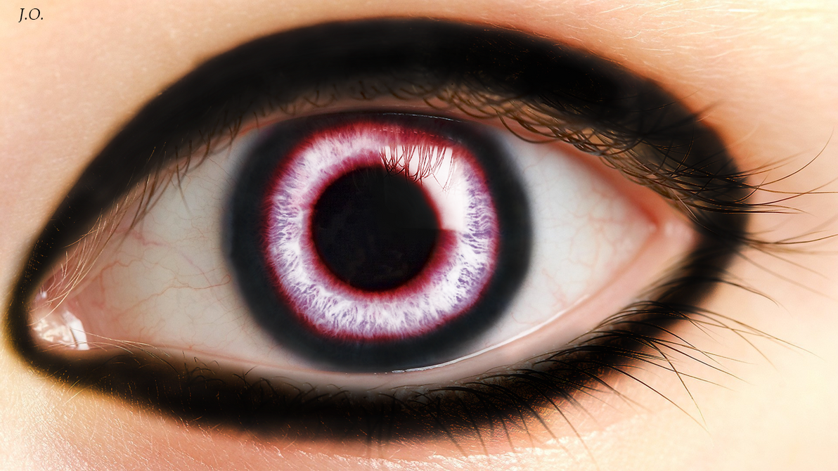 Devils eye by jaimeortega60 on DeviantArt