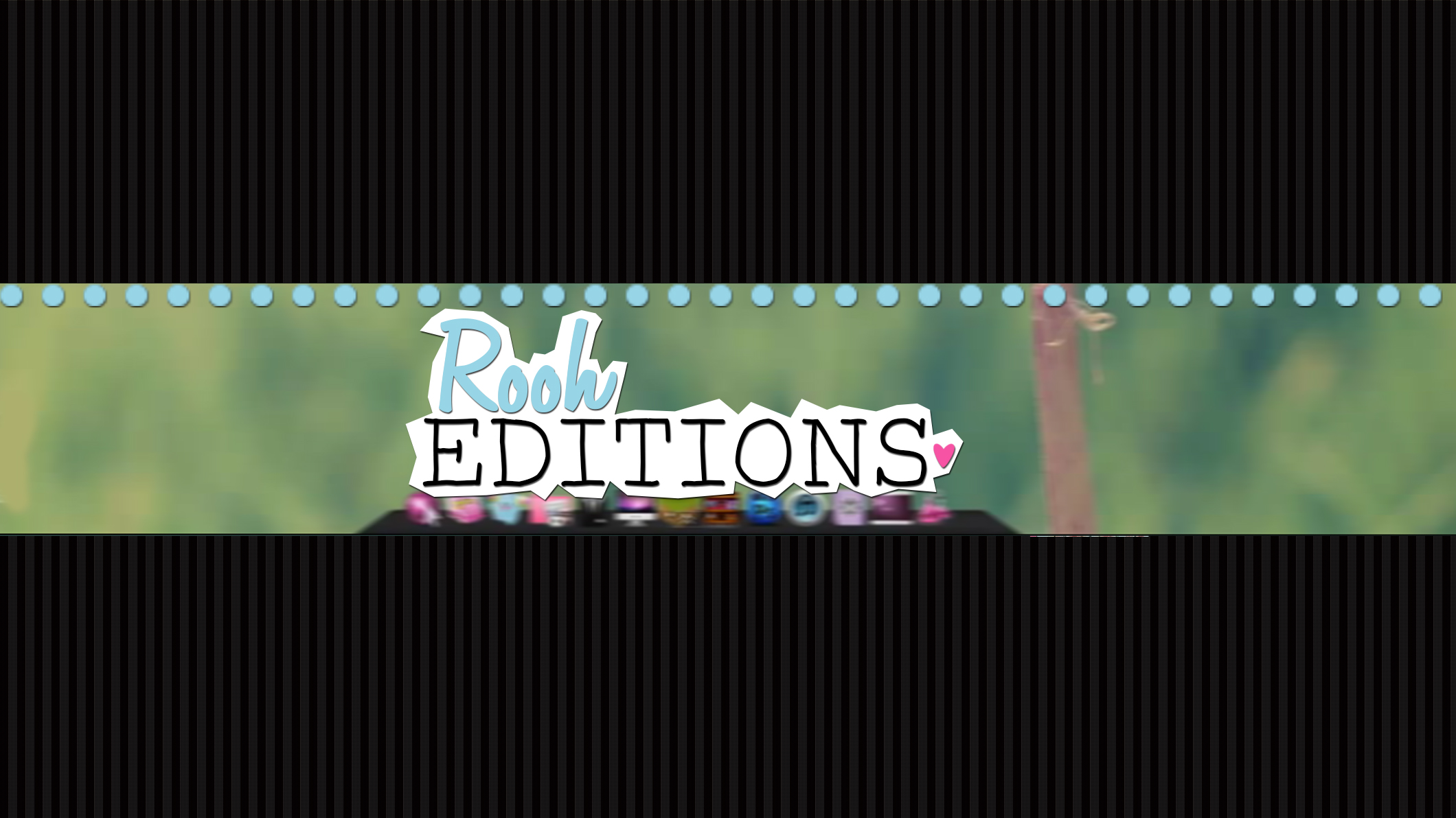 Banner Editable .PSD by RoochiEdiciones on DeviantArt