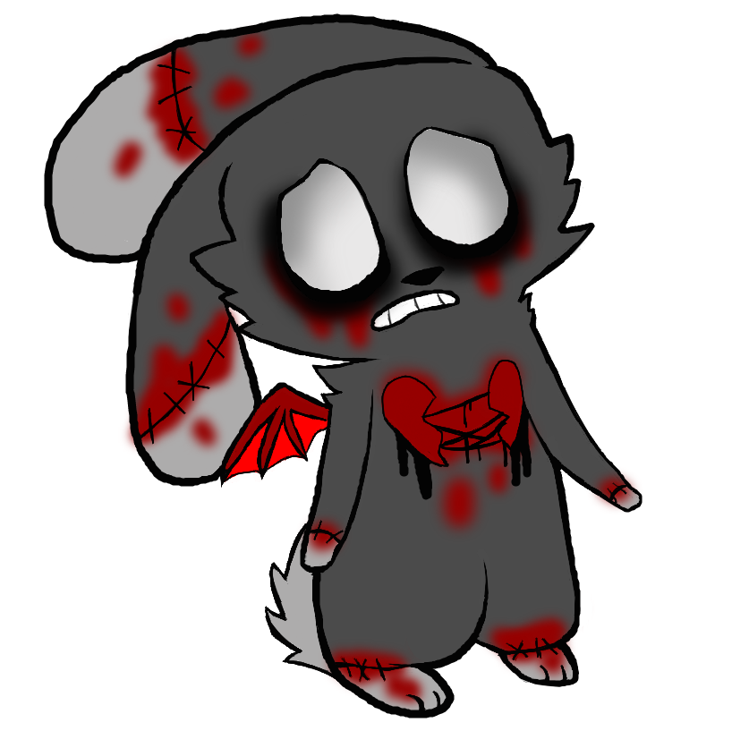 Tyr Bunny #2 by Kristanlaila on DeviantArt