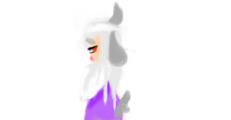 Human Toriel (UnderTale) by Bubbles-Bop on DeviantArt