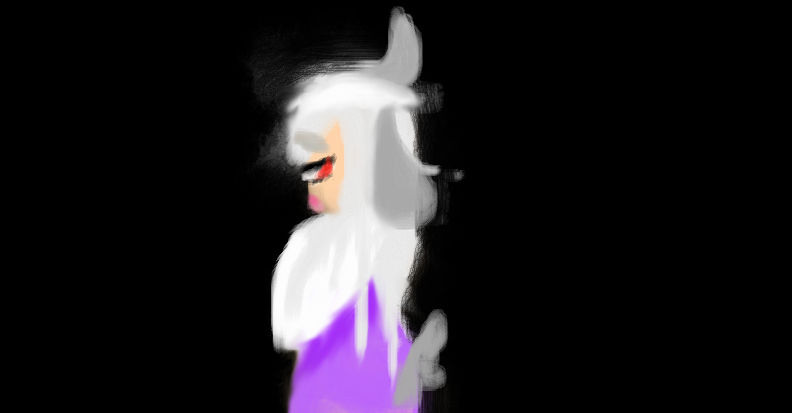 Human Toriel (UnderTale) by Bubbles-Bop on DeviantArt