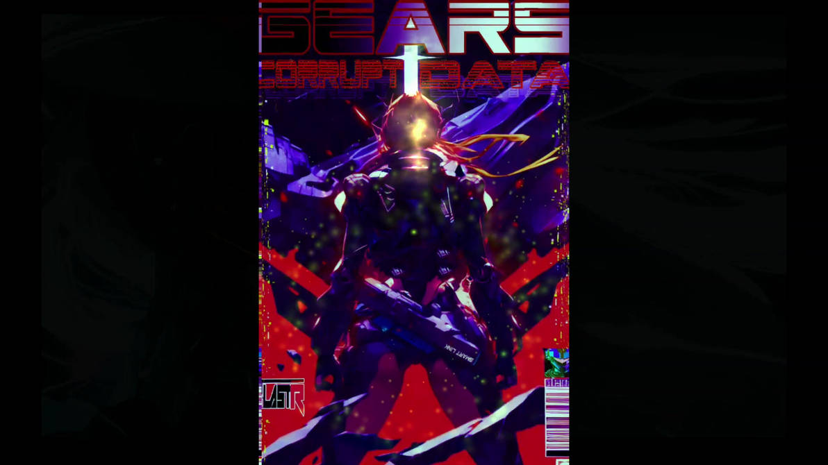 Corrupt Data, Song Preview by thelaststarfighterz on DeviantArt