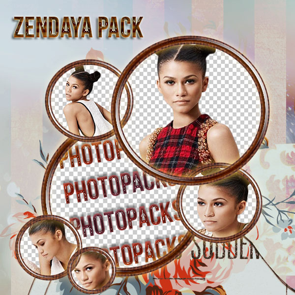 Zendaya by LarisaDesigncreation on DeviantArt