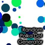 Random Polka-dot Generator by Eulogy-Dignity on DeviantArt