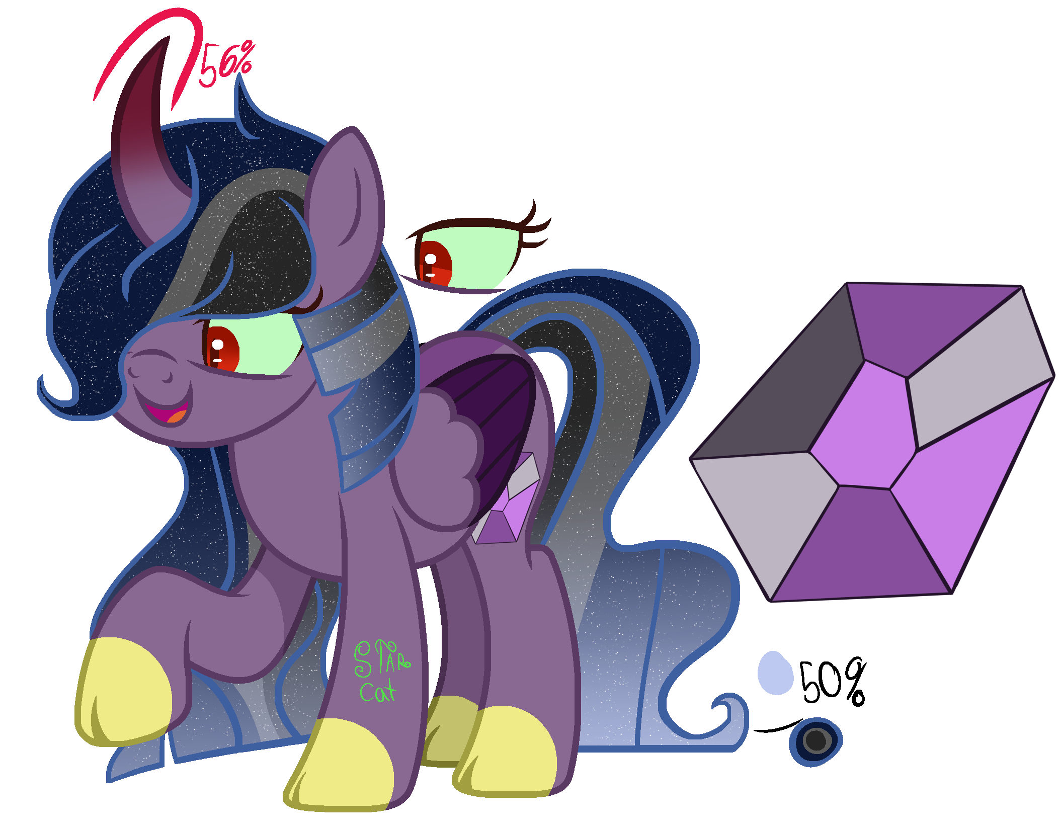 Dark Crystal Character Sheet by dragonart423 on DeviantArt