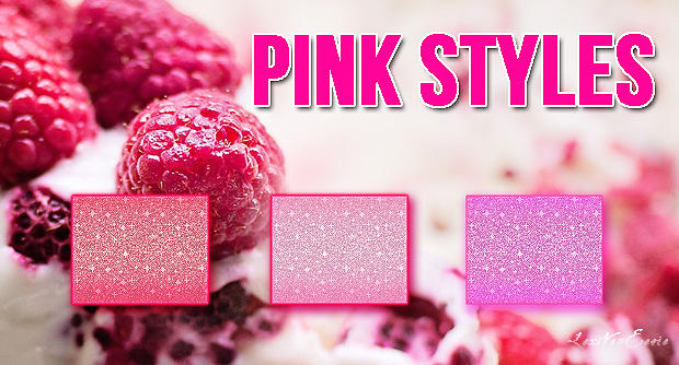 Pink Styles by LexiVonEerie on DeviantArt